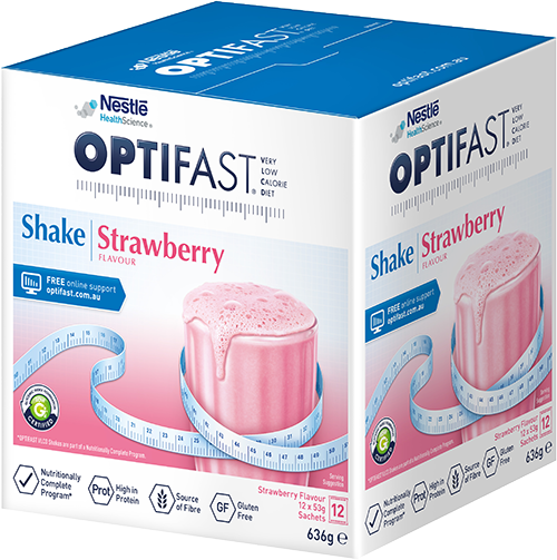 OPTIFAST VLCD Shake | OPTIFAST® Malaysia